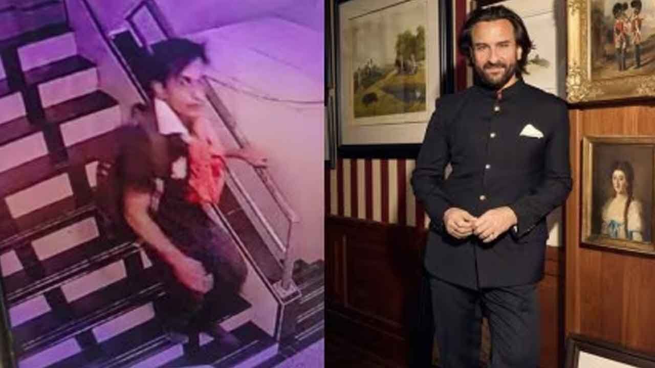 Saif Ali Khan stabbing case: Accused’s previous employment details revealed