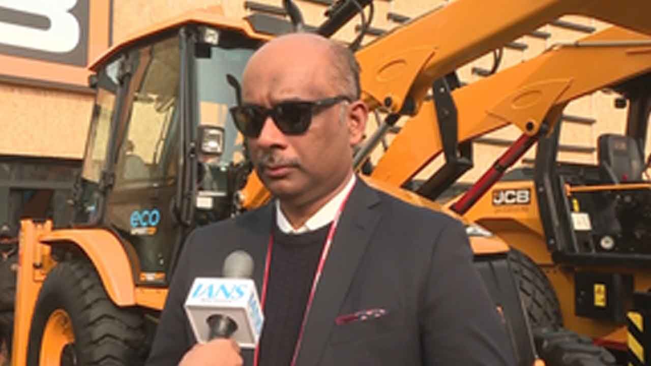 Will continue to contribute towards PM Modi’s ‘Viksit Bharat’ mission ...