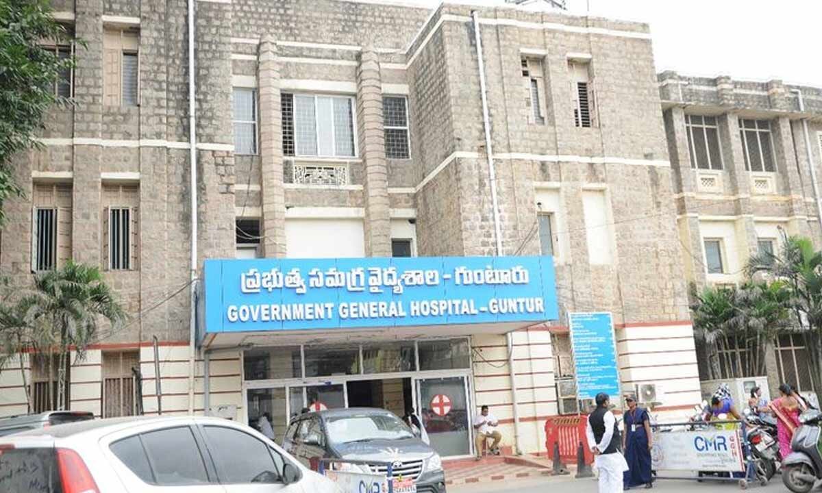 GGH to start liver transplant surgeries very soon