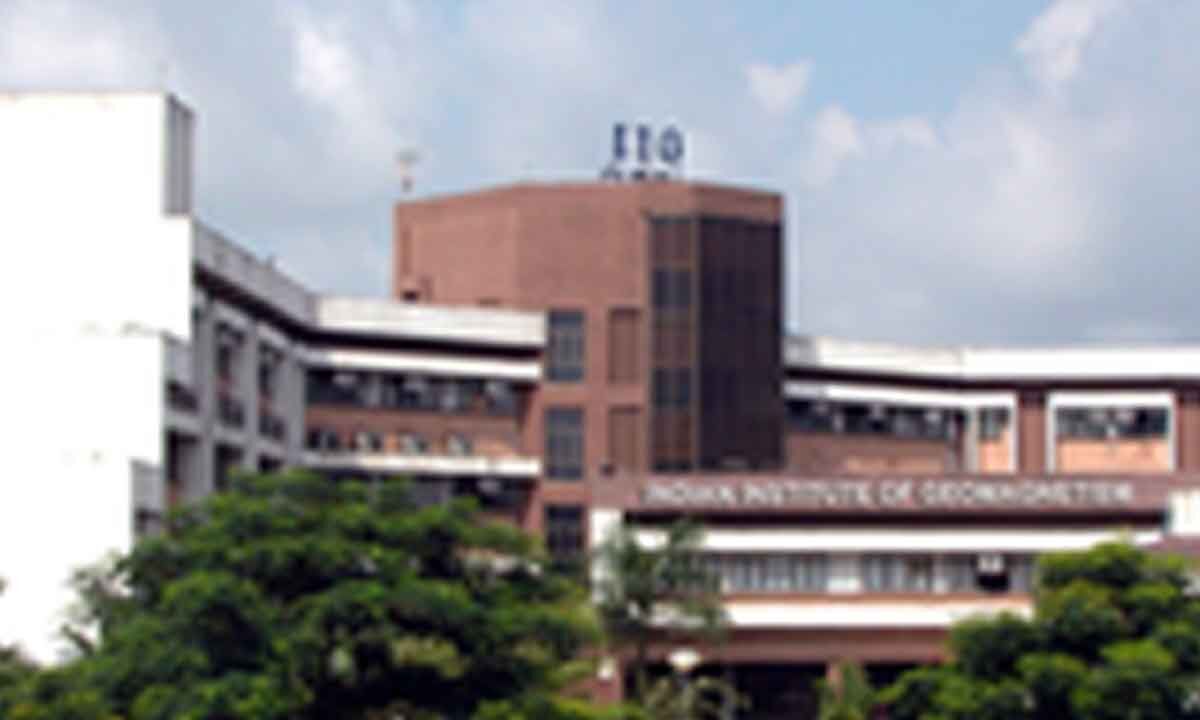 Indian Institute of Geomagnetism to digitise archived data from over ...