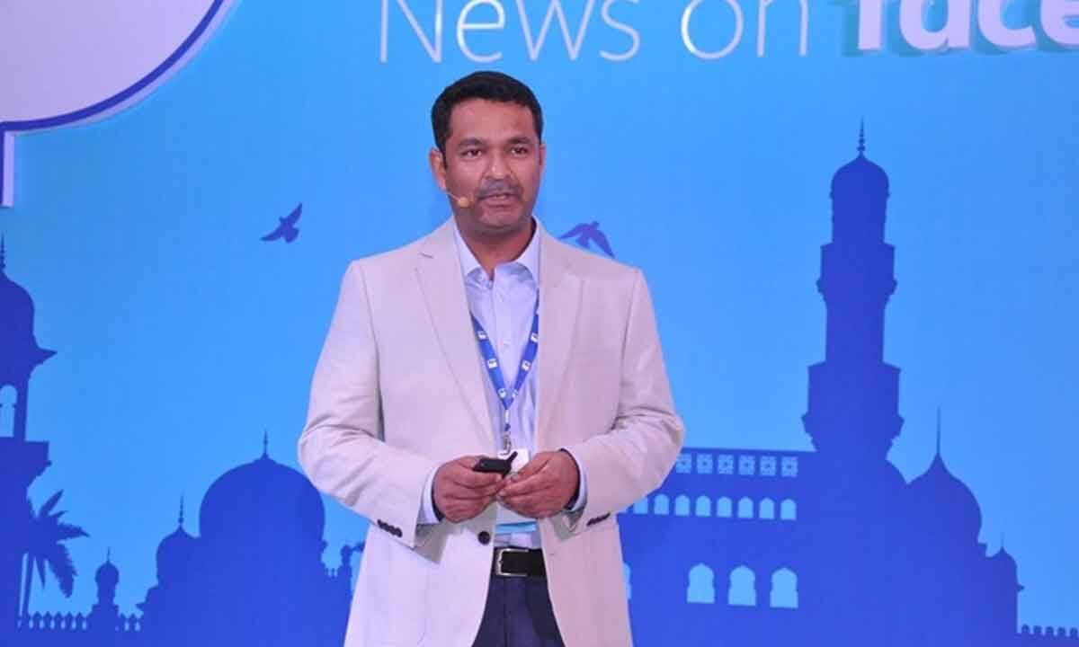 Ankur Mehra: A visionary shaping the future of the creator economy