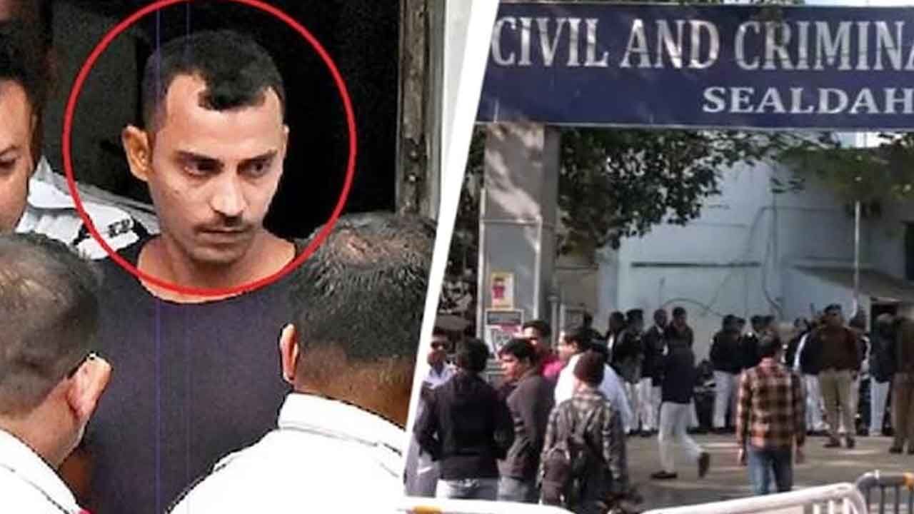 RG Kar Rape & Murder Case: Convict Sanjay Roy gets life term till death