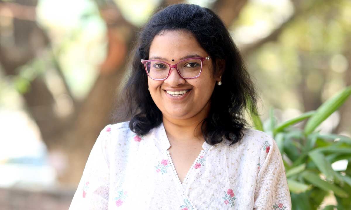 ‘Gandhi Tatha Chettu’ director Padmavati Malladidiscusses the film’s ...