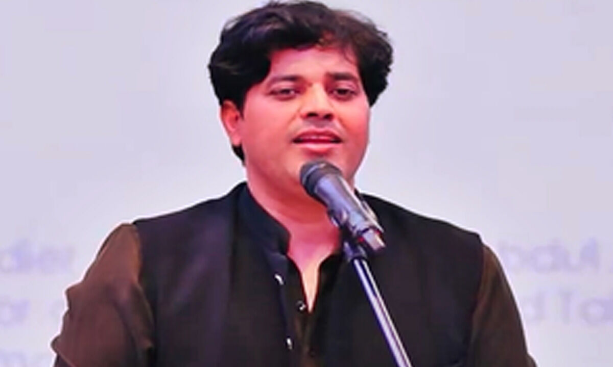 SC shields Congress MP Imran Pratapgarhi from arrest