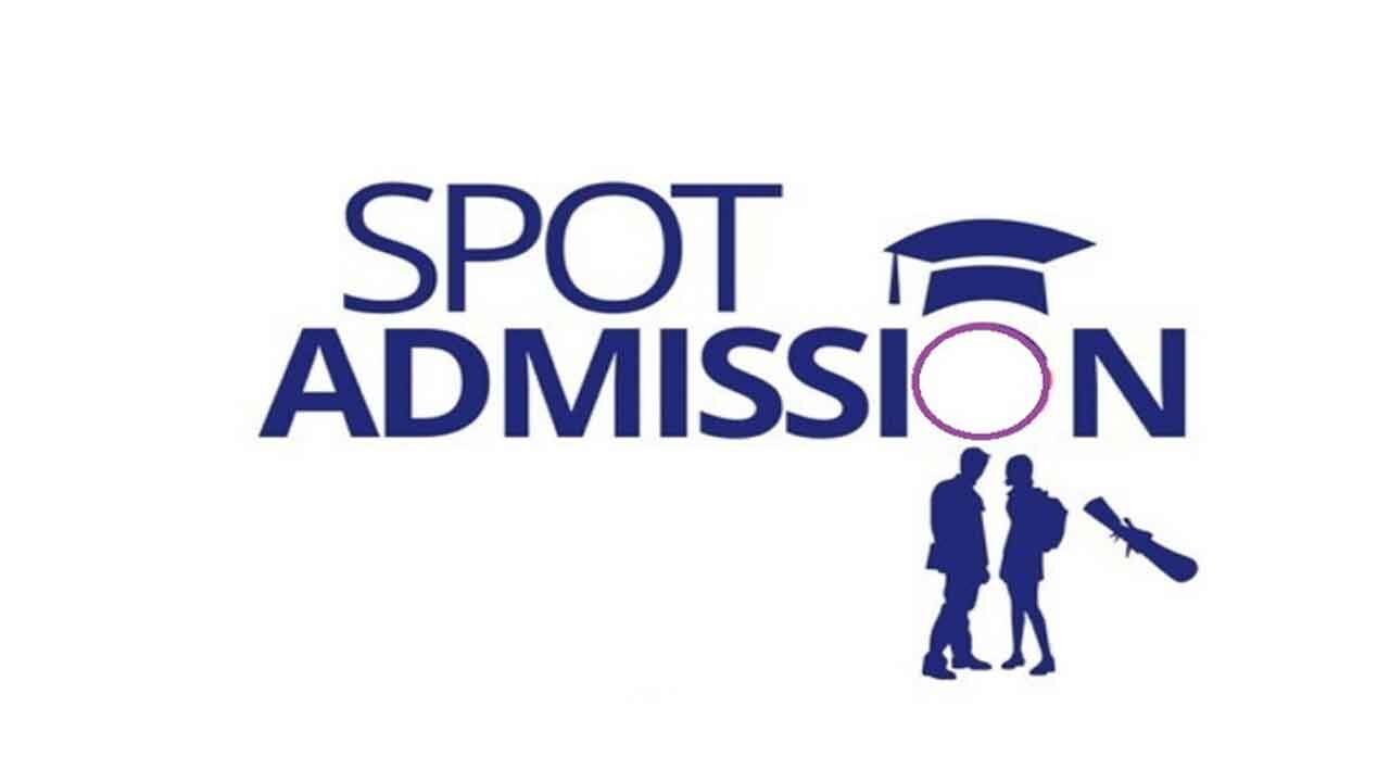 Spot admissions for Pharmacy Diploma Course in TTD college
