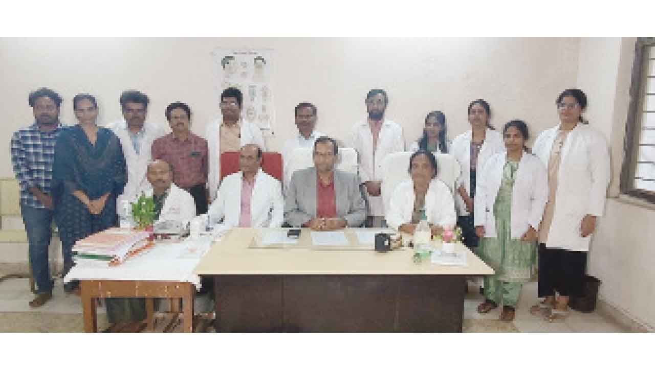 Doctors at GGH treat rare ailment successfully