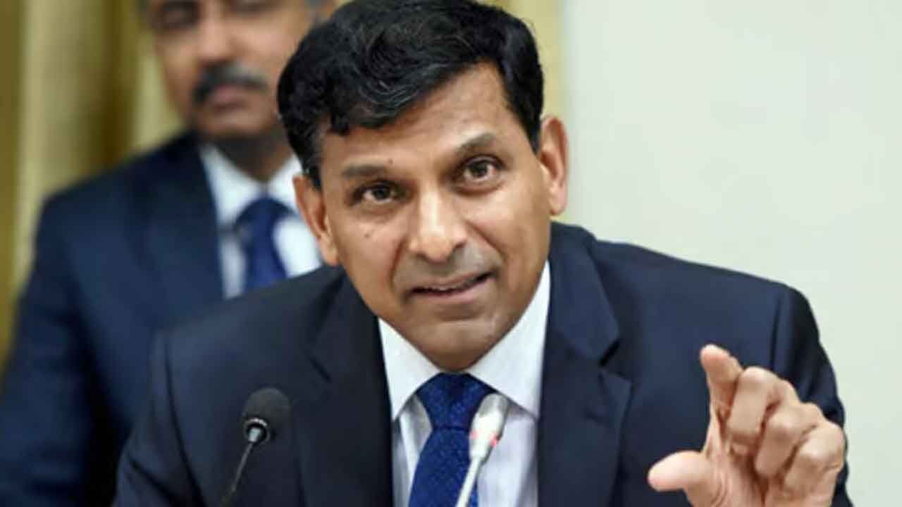 India needs more concrete steps to boost job mkt: Rajan