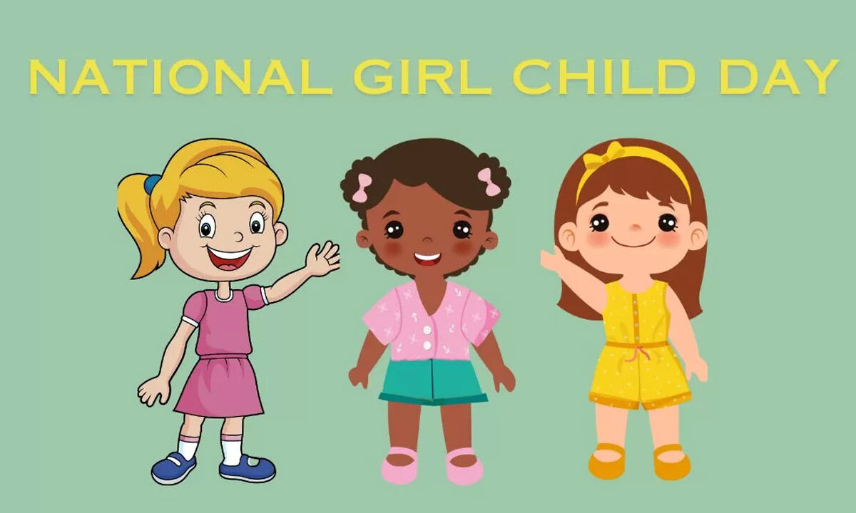 National Girl Child Day 2025: Date, Importance, and How to Celebrate