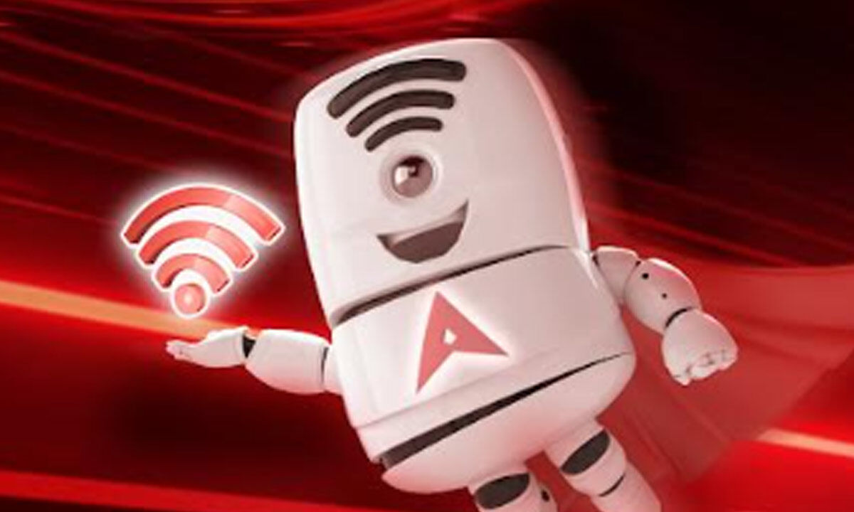 ACT Fibernet introduces revolutionary ACT SmartWi-Fi ® powered by AI
