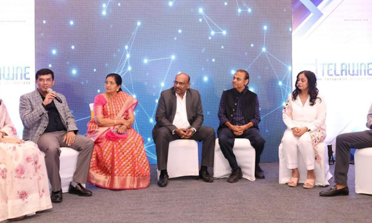 Telawne Power Equipments Pvt Ltd Announces Strategic Equity Infusion of ...