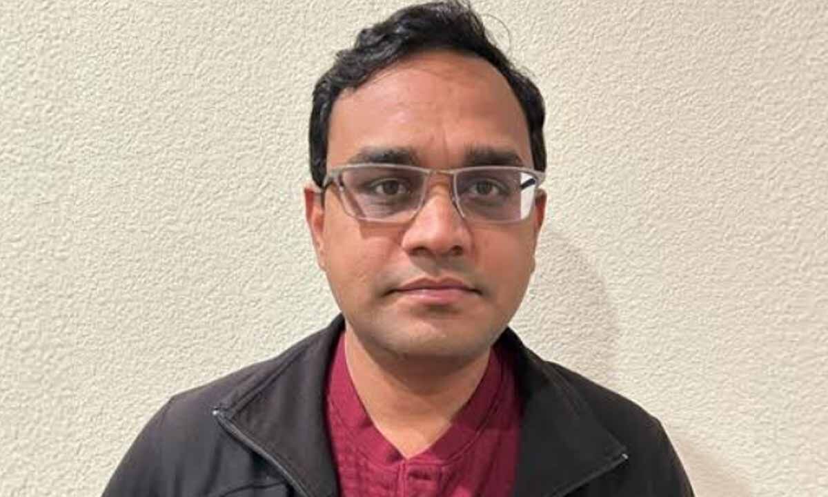 Breaking boundaries: The multifaceted journey of Aravind Ayyagari in the software engineering world