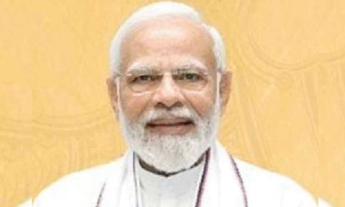 PM to inaugurate Utkarsh Odisha on Jan 28