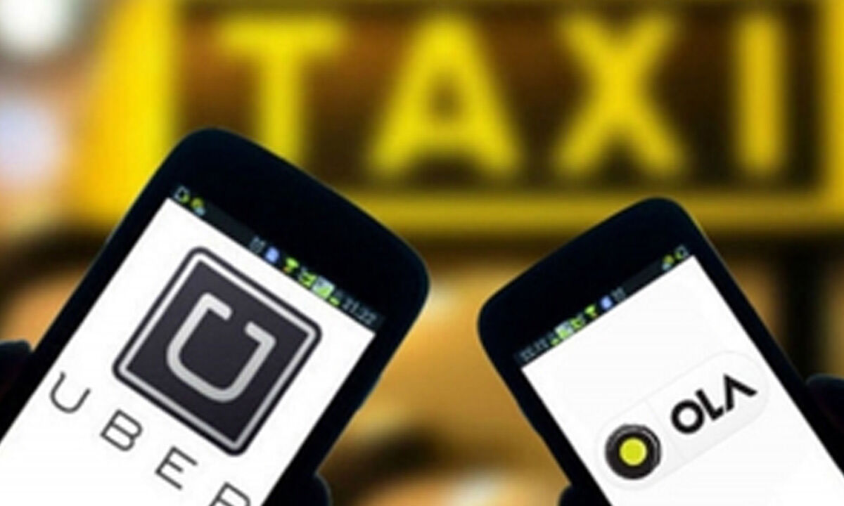 Centre sends notice to Ola, Uber over different pricing for iPhone ...