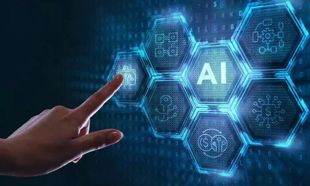 Integrating artificial intelligence and generative AI