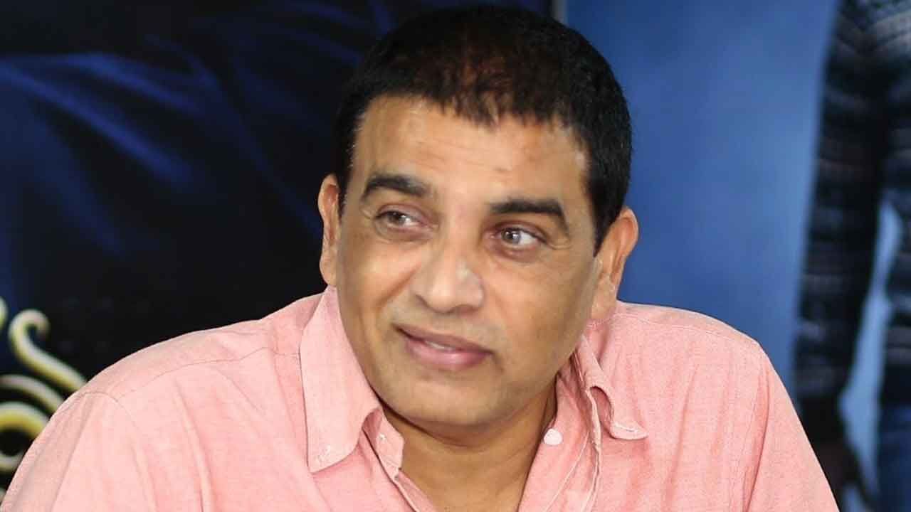 IT raids on Tollywood producer Dil Raju continue for fourth day