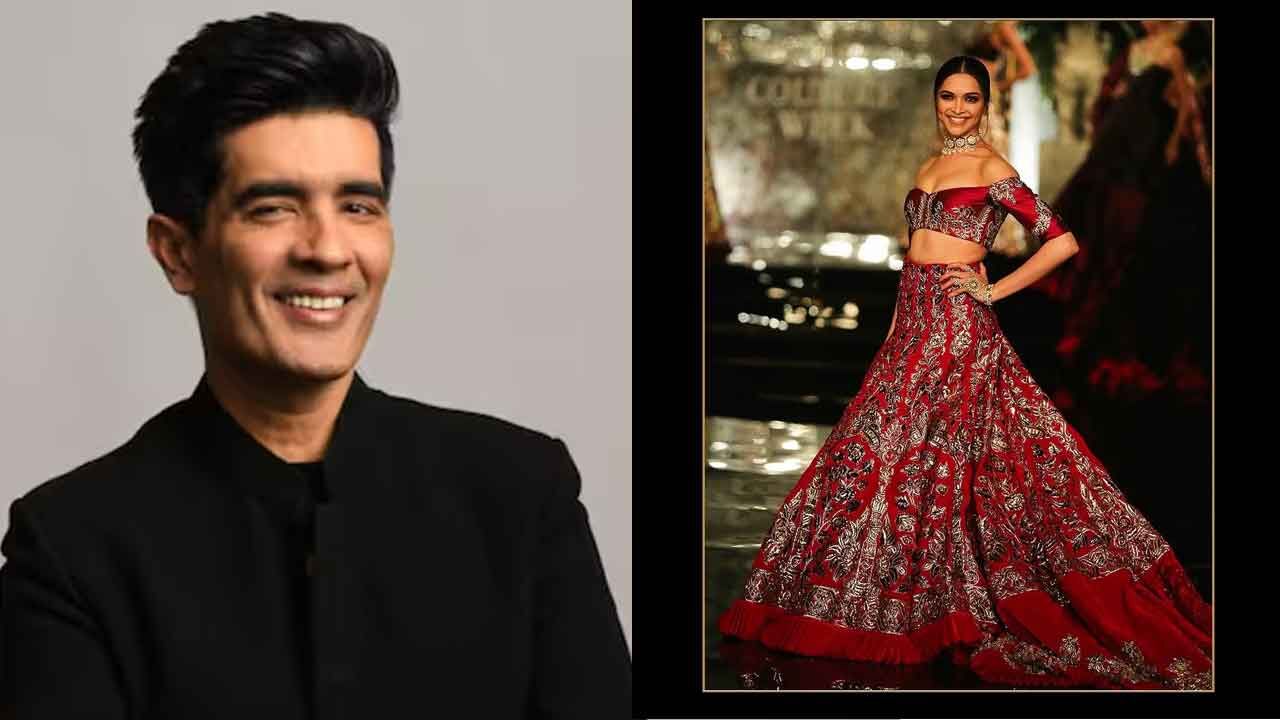 Manish Malhotra to Conclude Dubai Fashion Week Autumn/Winter 2025 with Grand Finale