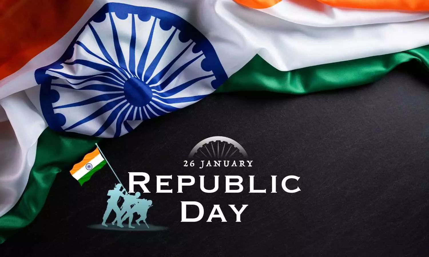 Happy Republic Day 2025: WhatsApp Wishes & Quotes