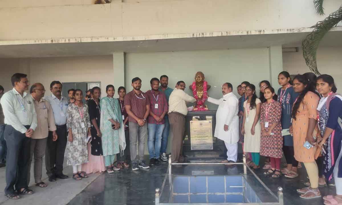 JPNCE Chairman Hails Government's Decision to Rename PRRLI After S ...