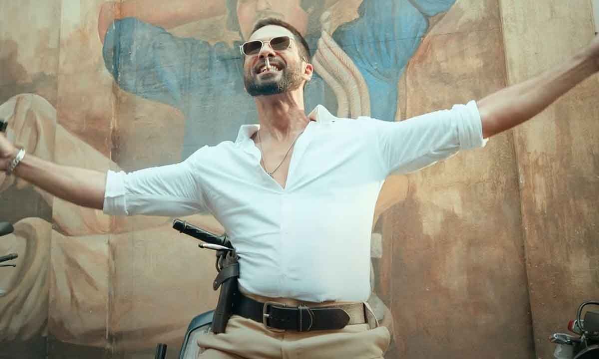 Where to Watch ‘Deva’ Online? Shahid Kapoor’s Film Gets OTT Date