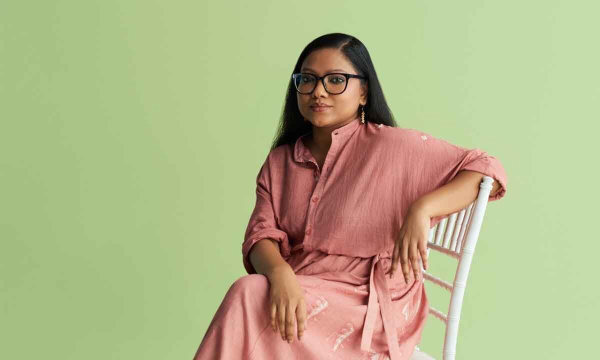 Lipika Singh Darai’s documentary ‘B and S’ to premiere at IFFR 2025