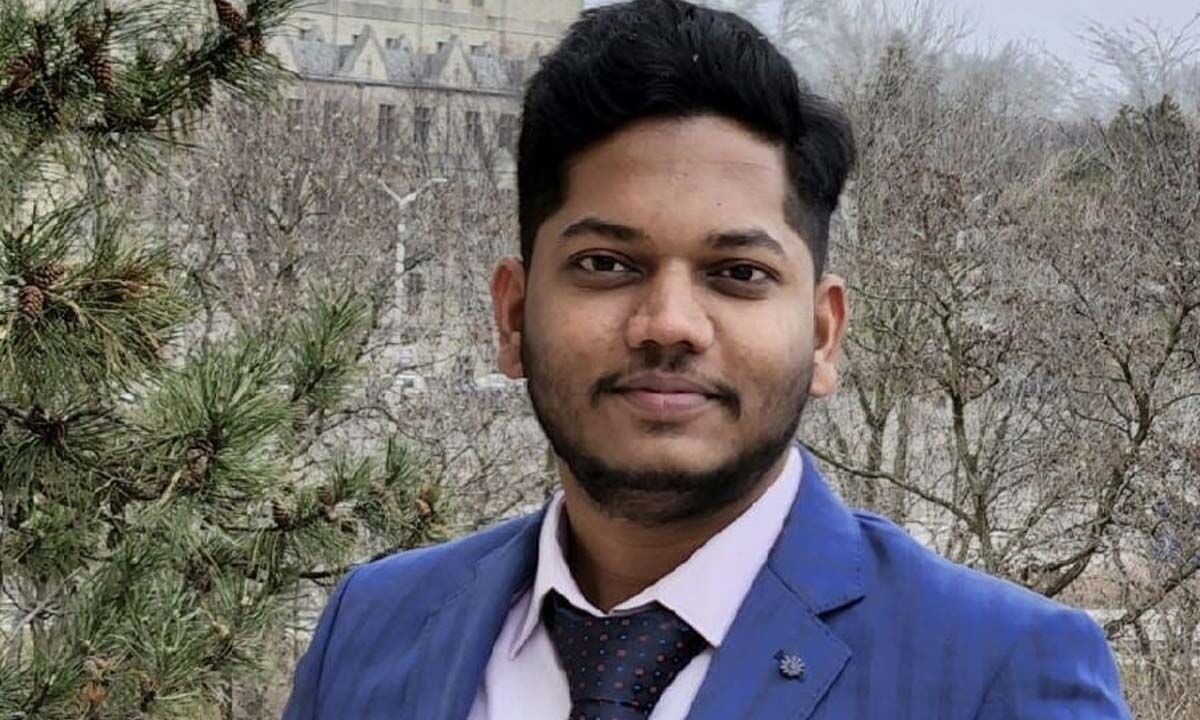 Transforming medicaid analytics: An interview with Krishna Prasath ...