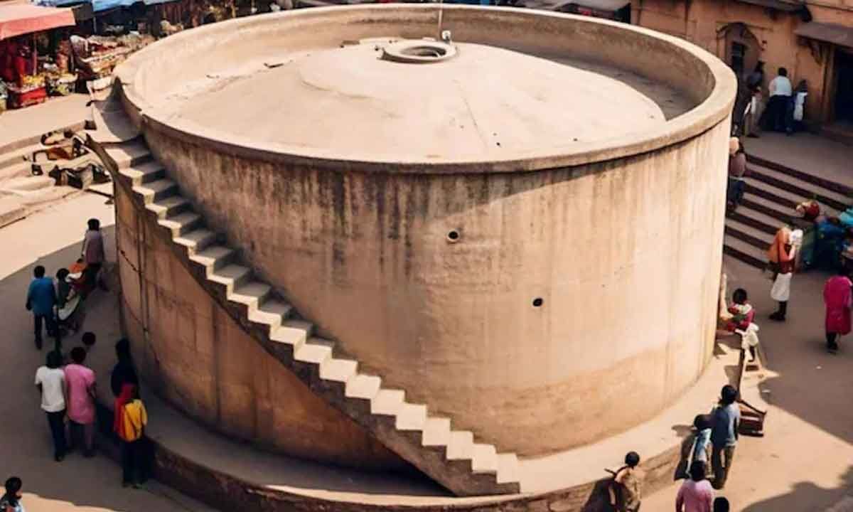 Vengaivayal Water Tank Contamination Case: A 2022 Crime Resurfaces With ...