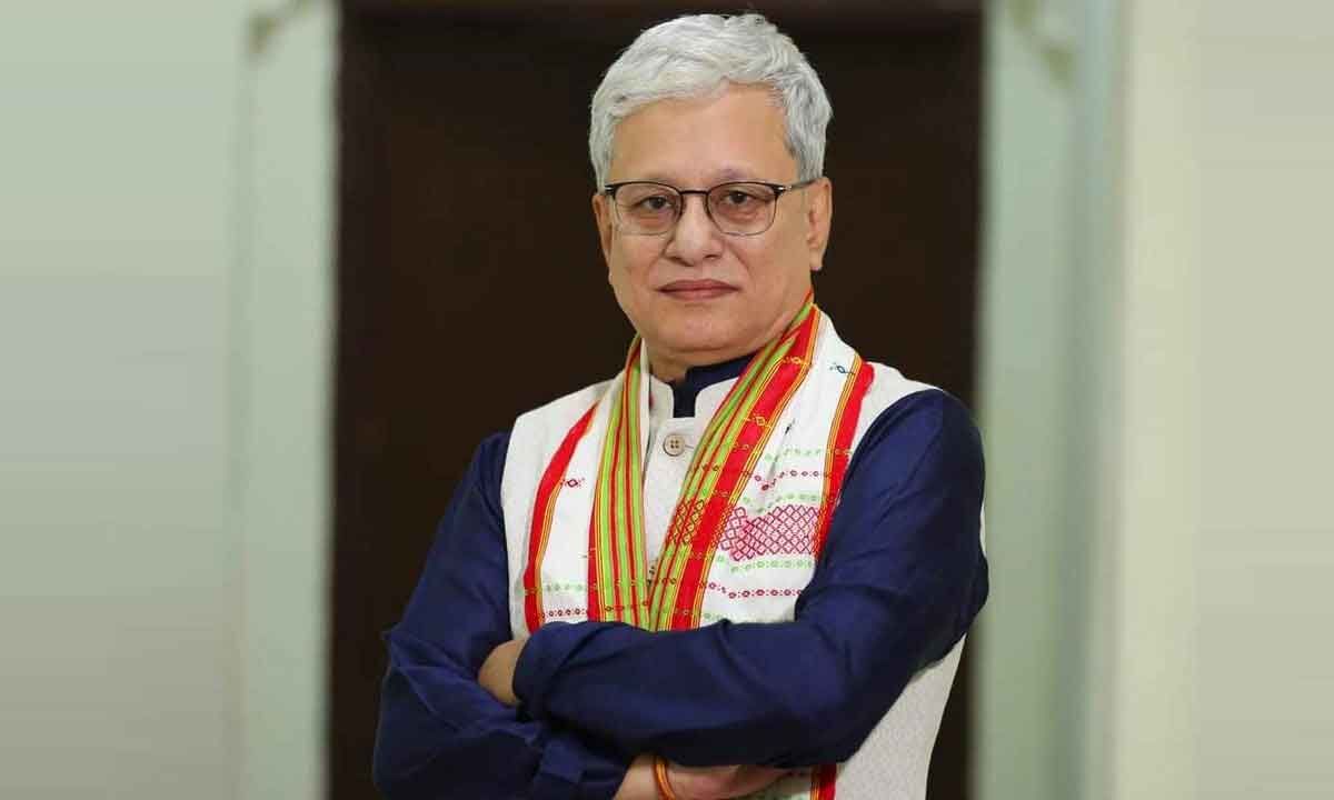 Governor Jishnu Dev Varma Graces Abhaya Foundation’s 18th Annual Day ...