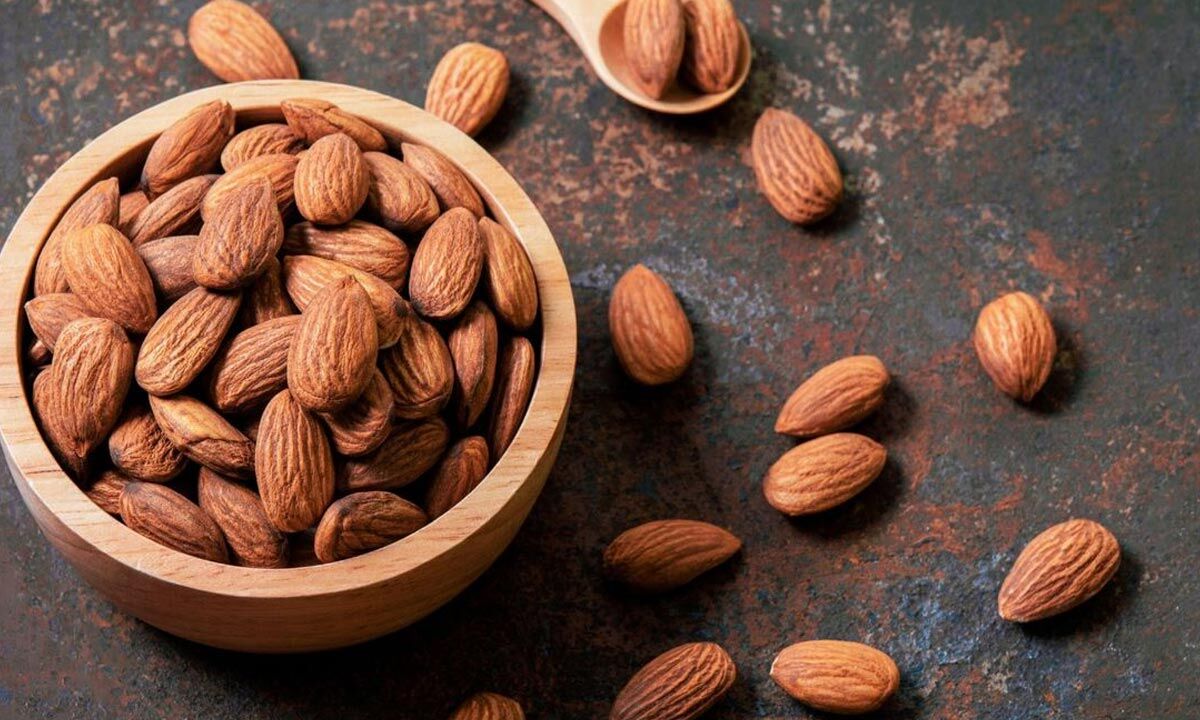 A handful of almonds daily can help you fight metabolic syndrome