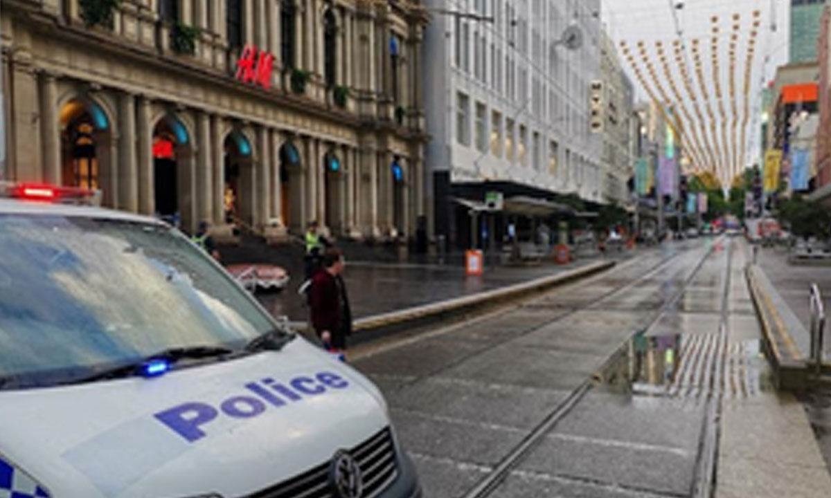 Australia: Organised crime figure shot dead in targeted Melbourne attack
