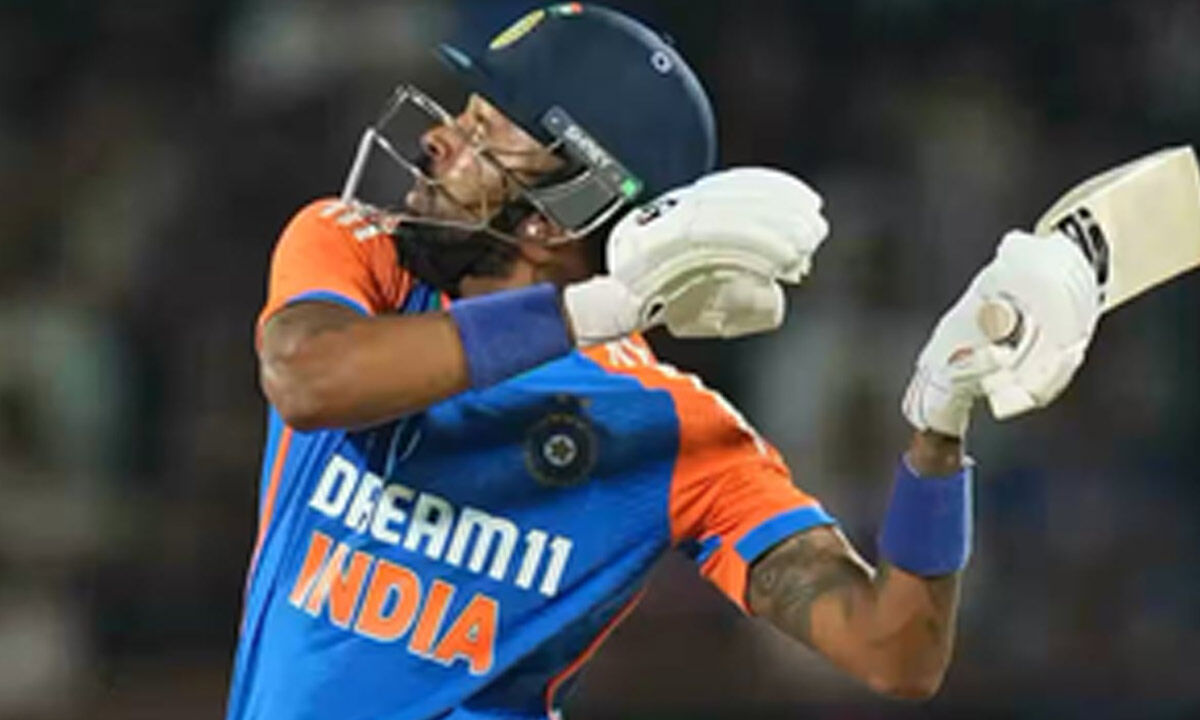 Parthiv Patel criticises Pandya’s slow knock in India's defeat to ...