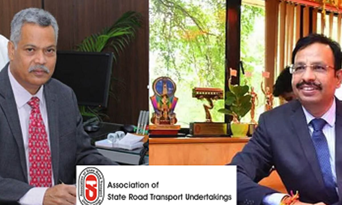 ASRTU Launches Nationwide Initiative to Honour Drivers on “Drivers Day”