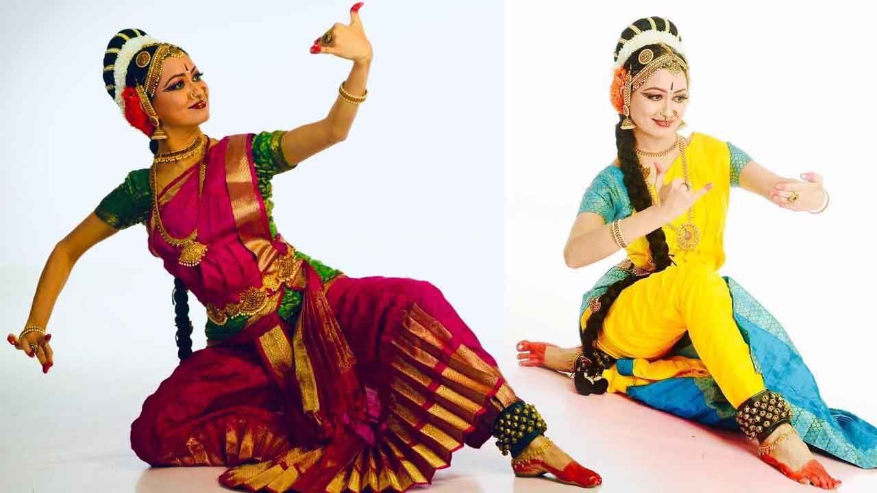 Dance, if taught right, can sustain a household: Madhumathi Kulkarni ...