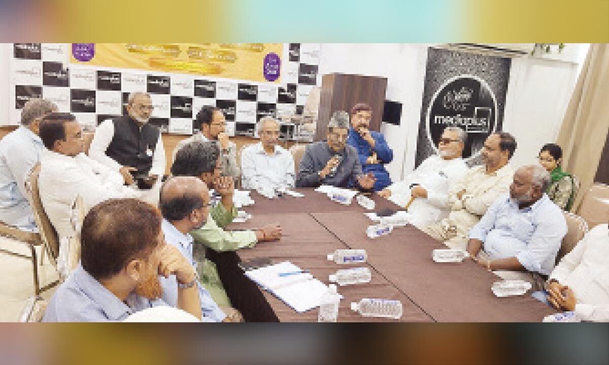 ‘Controversial’ Rs. 400 cr land deal raises eyebrows