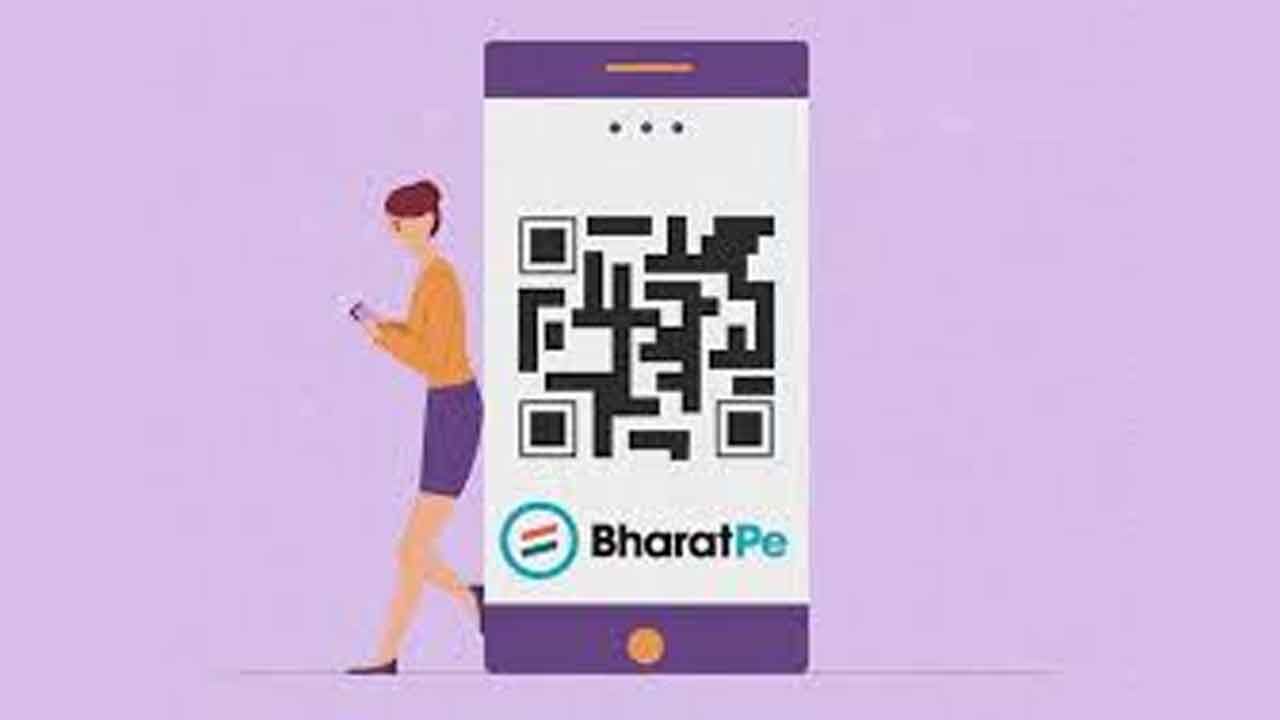 How to Pay with BharatPe App QR Code in 5 Easy Steps