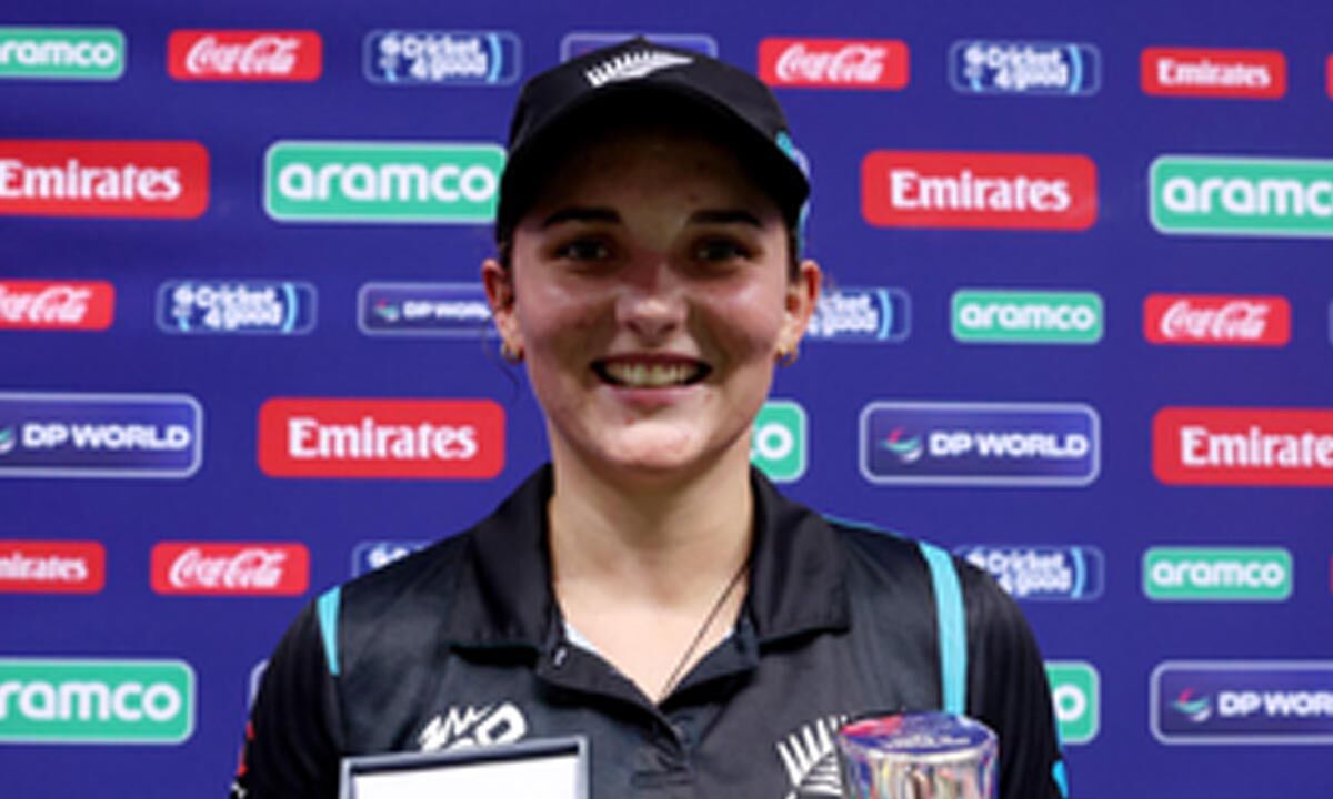 NZ had massive feeling of belief after warm-up against SA & win over ...