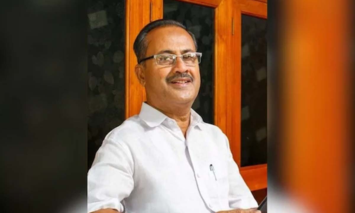 IUML Leader Sparks Controversy Over Gender Equality Comments In Kerala