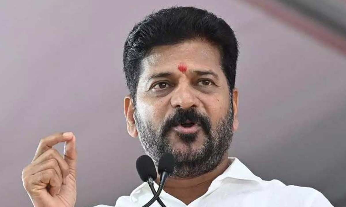 Osmania Hospital Gets a New Building: CM Revanth Reddy to Lay ...