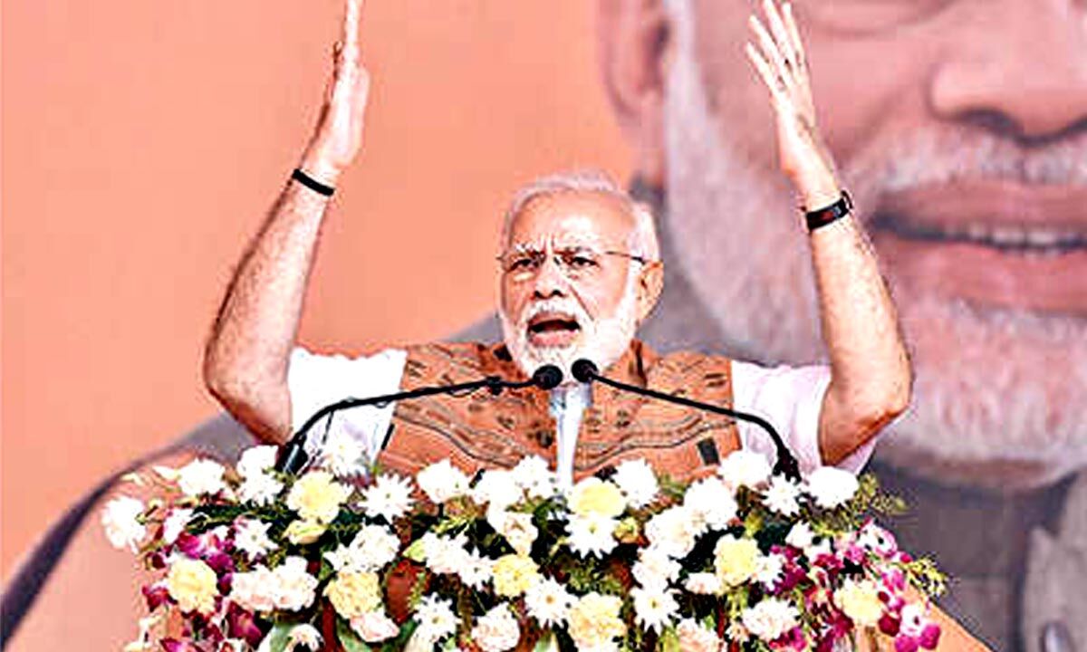 Indians losing hope of improved quality of life under Modi