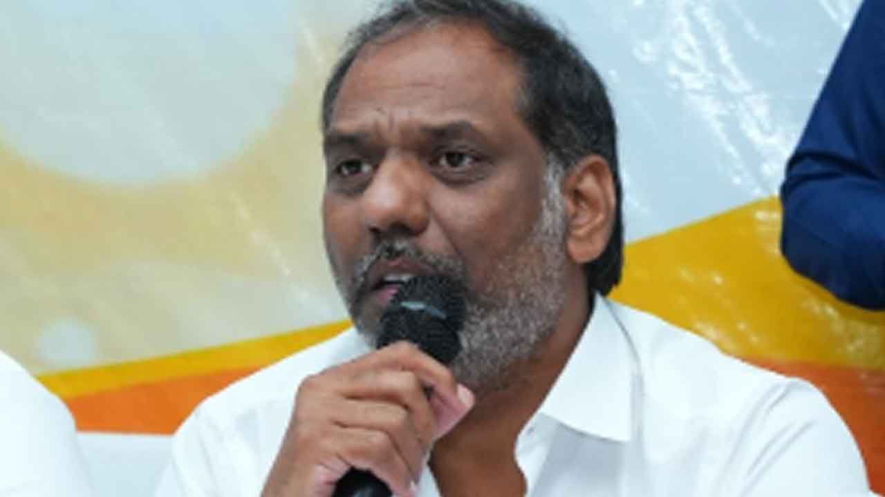 AP power minister holds virtual meet with ministers of 5 states