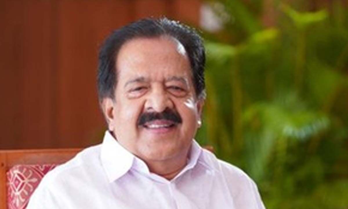 Ramesh Chennithala urges Kerala Guv not to grant remission to murder ...