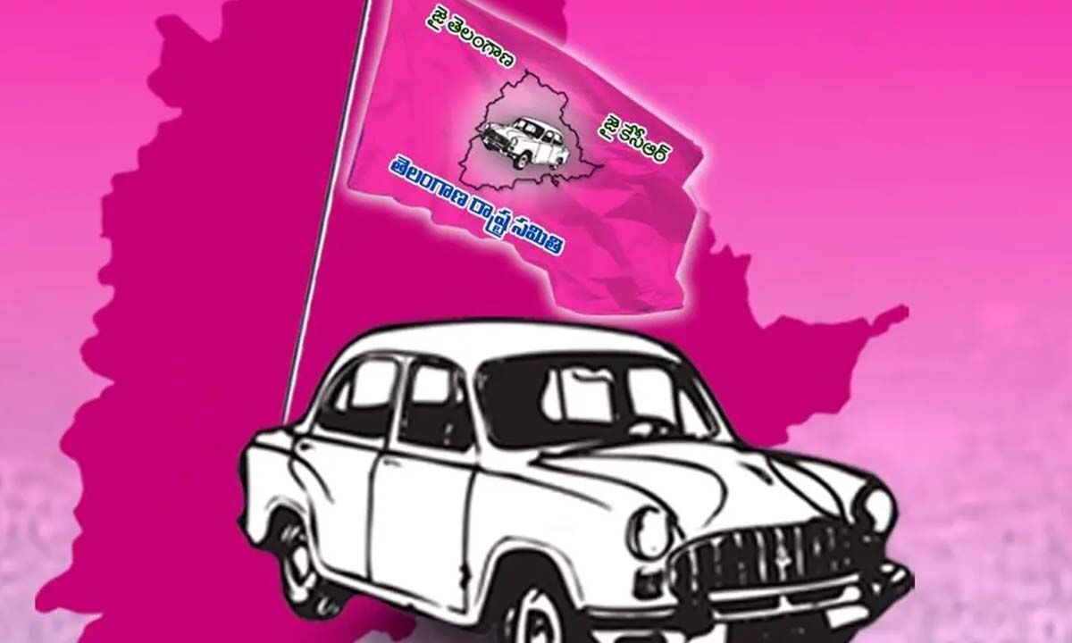 Economic Survey Validates Telangana’s Progress Under BRS Rule