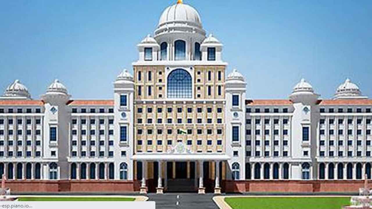 The Great Purge of Secretariat: Govt reshuffles over 170 Section Officers!