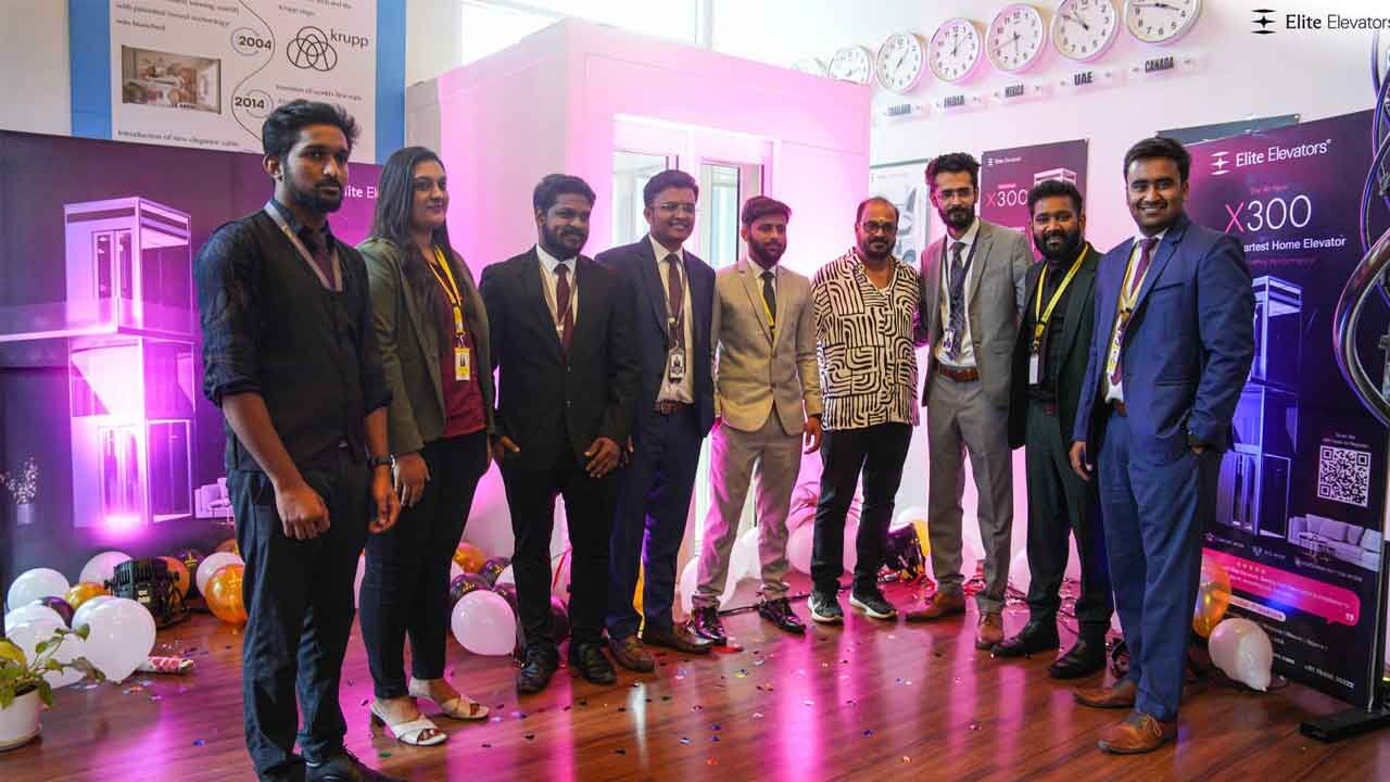 Home Lifts Brand Elite Elevators Elevates its Portfolio with the New ...