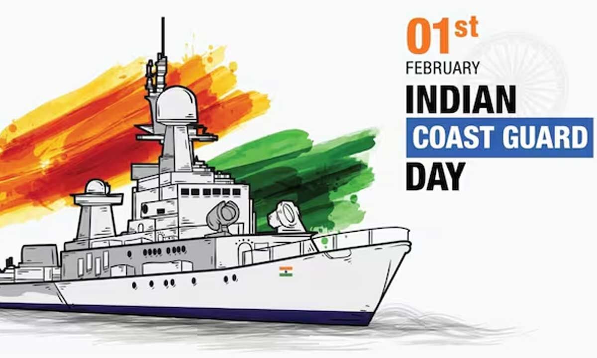 Indian Coast Guard Day 2025: History, Significance, Celebrations, and ...
