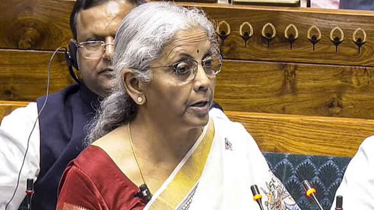 Tax booster for middle class: No income tax payable on income up to Rs ...