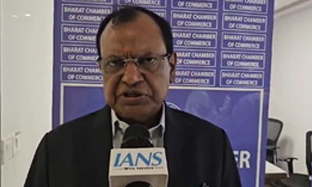 Union budget provides balanced approach for long-term growth: Sajjan ...