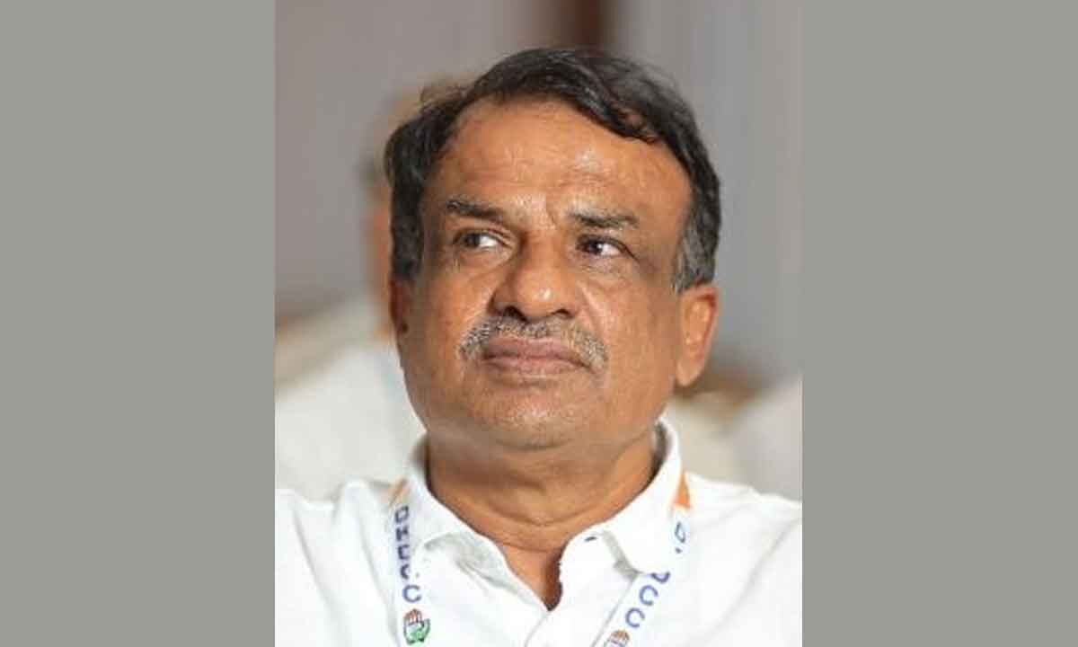 No Benefits For Karnataka Farmers Neglected Manjunath Bhandari