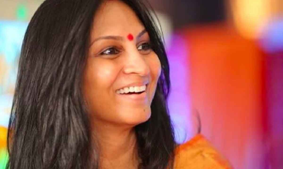 Telugu Film Industry Has Done Grave Injustice to Its Writers: Sunitha Tati