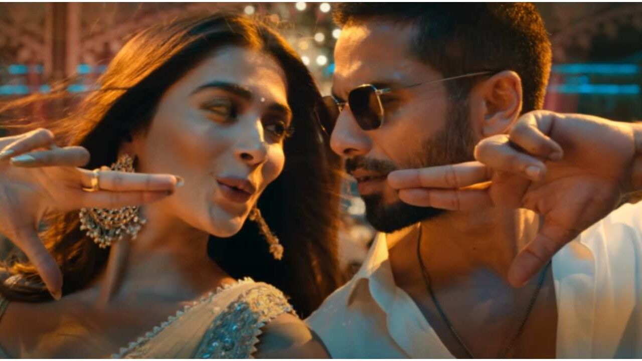 Deva Box Office Collection Day 2: Shahid Kapoor-Pooja Hegde Starrer Sees Minimal Growth ...