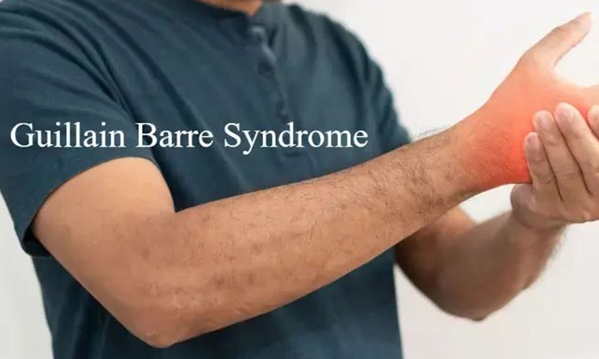 Health experts dispel fears over GBS being contagious